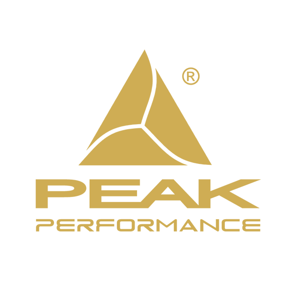 Peak Performance – PEAK