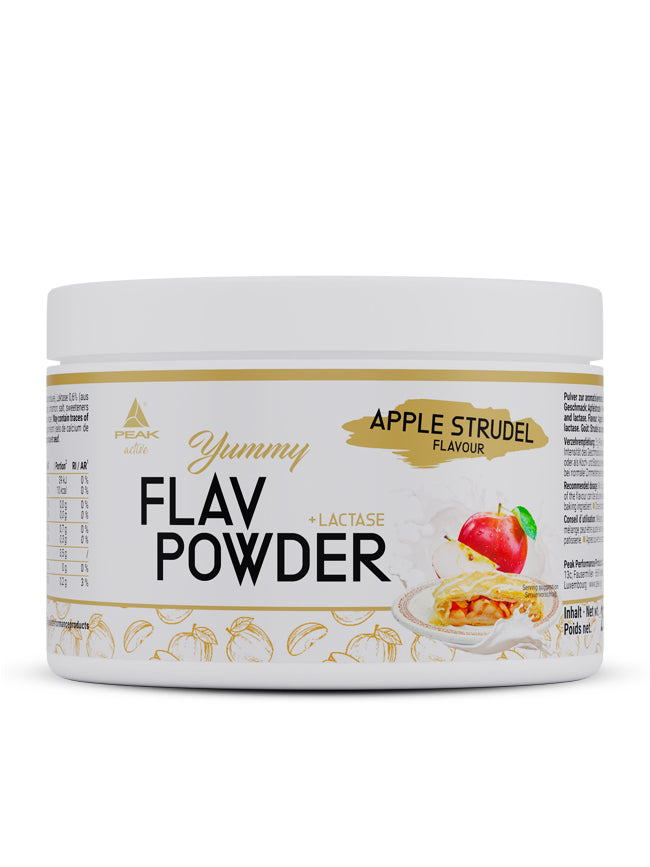 Buy Yummy Flav flavor powder cheap | PEAK