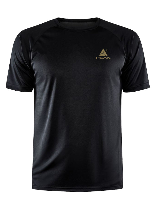 Craft T-Shirt "PEAK" - Herren