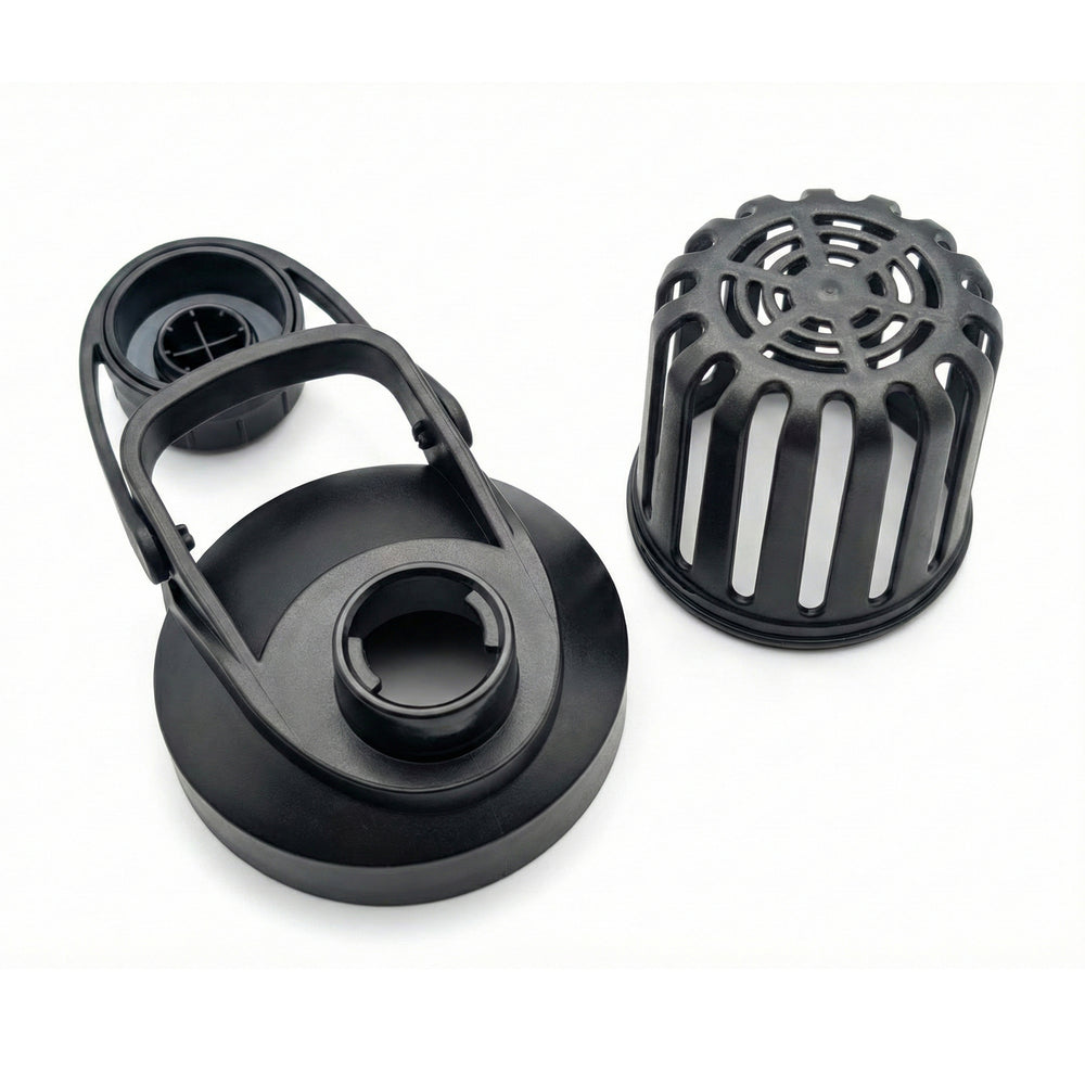 PEAK Edelstahl-Shaker 700ml | PEAK