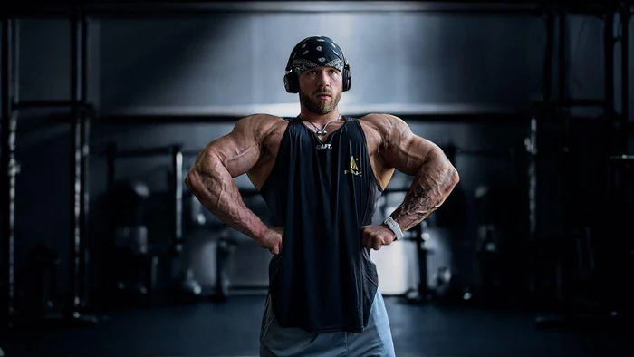 Post-Workout Recovery: Why Recovery Is Crucial for Muscle Growth – PEAK